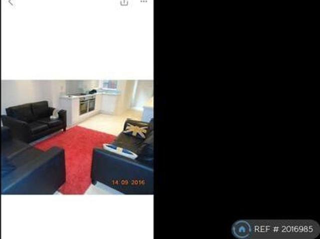 6 Bedroom Terraced House For Rent In Birmingham