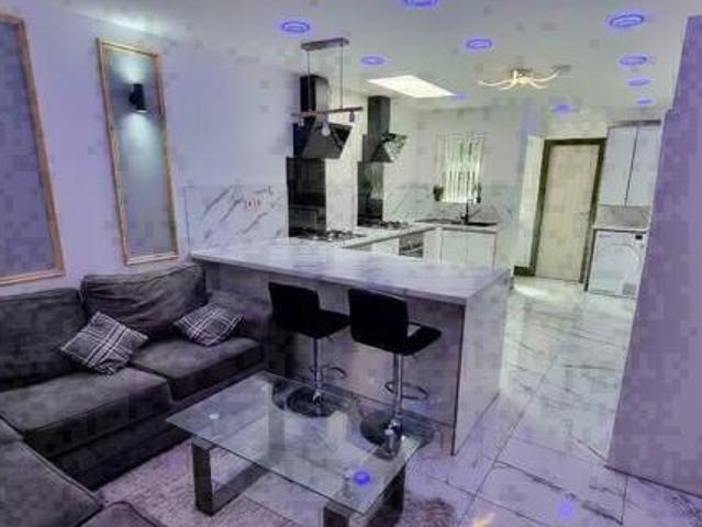 6 Bedroom Terraced House For Rent In Birmingham