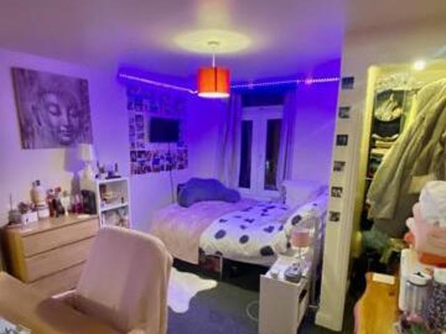 6 Bedroom Terraced House For Rent In Birmingham