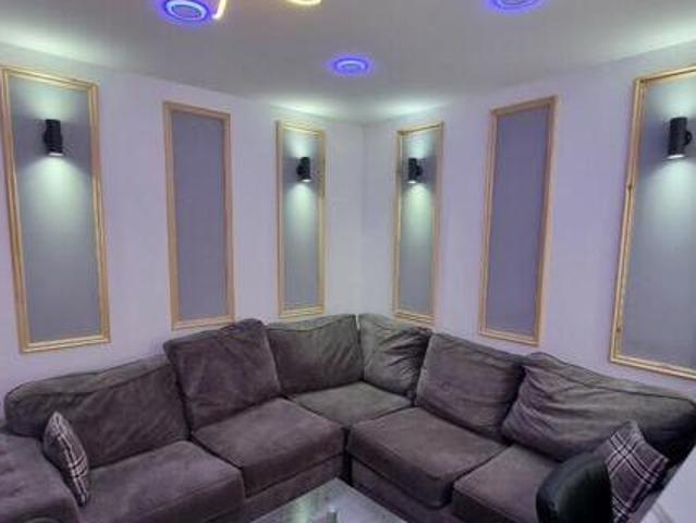 6 Bedroom Terraced House For Rent In Birmingham