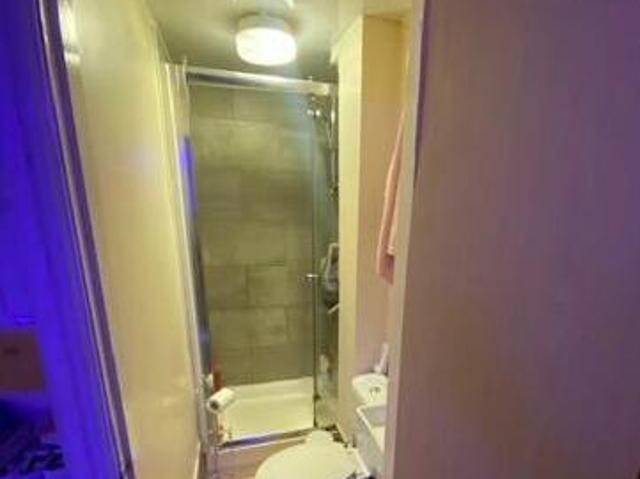 6 Bedroom Terraced House For Rent In Birmingham
