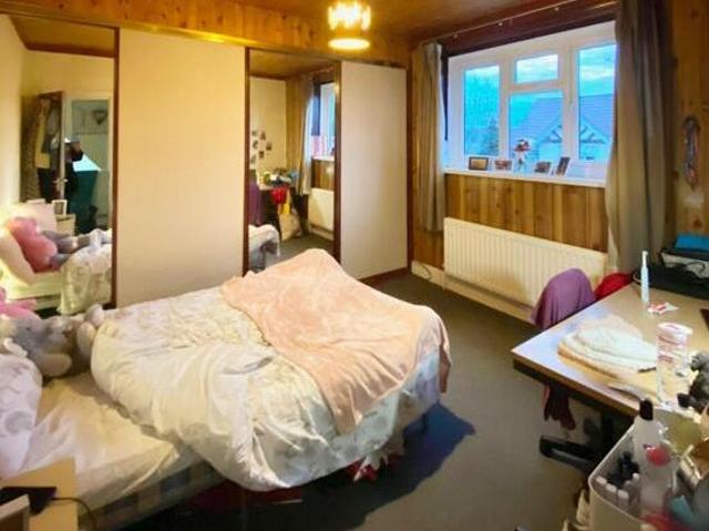 6 Bedroom Terraced House For Rent In Birmingham
