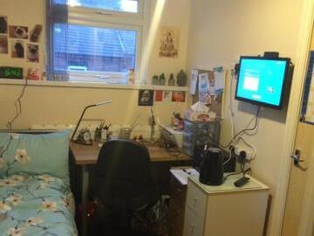 6 Bedroom Terraced House For Rent In Birmingham