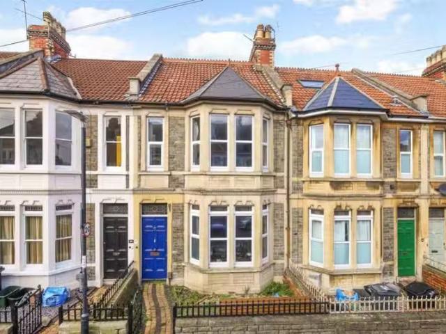 6 bedroom terraced house for rent in Brynland Avenue, Bishopst.