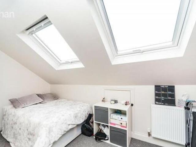 6 Bedroom Terraced House For Rent In Brighton