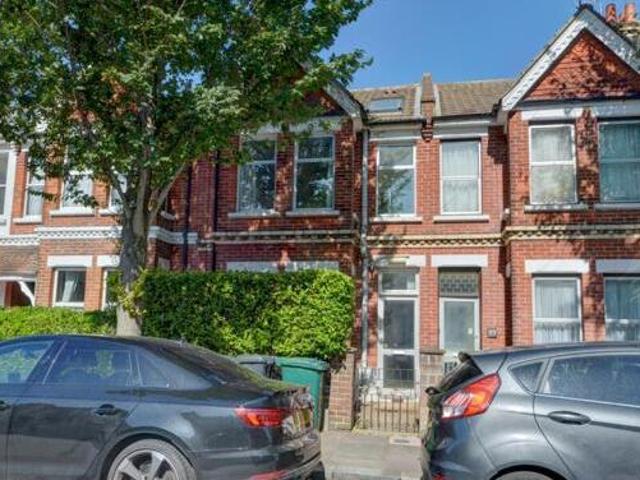 6 Bedroom Terraced House For Rent In Brighton, East Sussex