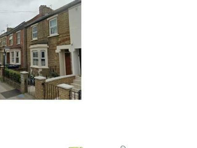 6 bedroom terraced house for rent in Bullingdon Road Cowley HMO Ready 6 Sharers OX4