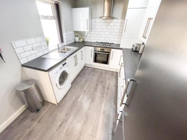 6 bedroom terraced house for rent in Gilroy Road, L6 6BG, L6