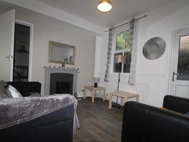 6 Bedroom Terraced House For Rent In Derby, Derbyshire