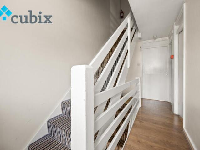 6 bedroom terraced house for rent in Dunton Road, Southwark, London, SE1