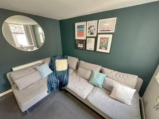 6 bedroom terraced house for rent in Empress Road, L7 8SE,, L7