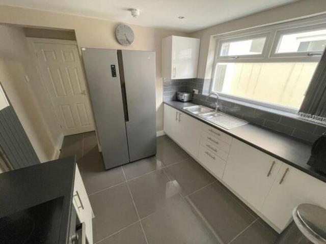 6 bedroom terraced house for rent in Empress Road, L7 8SF, L7