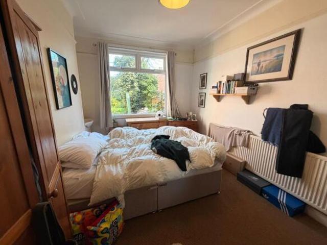 6 bedroom terraced house for rent in Earlsdon Avenue North, Coventry, CV5