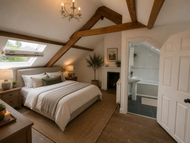6 bedroom terraced house for rent in Eggbuckland Road, Plymouth, Devon, PL3