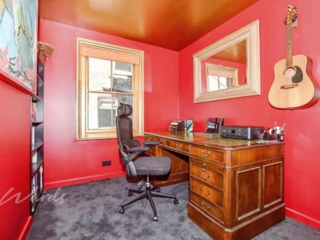 6 bedroom terraced house for rent in Ethelbert Road Margate CT9