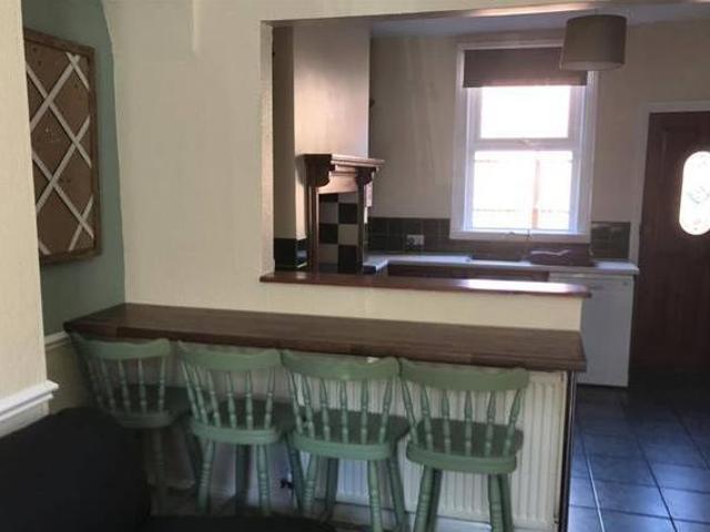 6 bedroom terraced house for rent in Foster Street Lincoln LN5