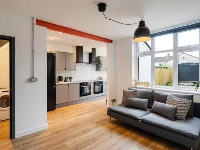 6 bedroom terraced house for rent in Filton Avenue, Horfield.