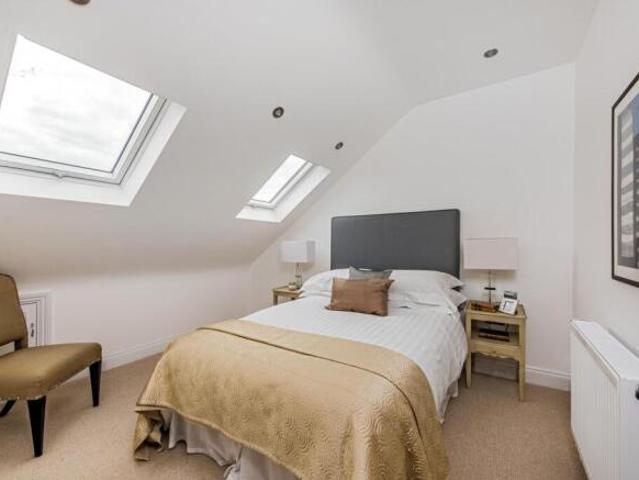 6 bedroom terraced house for rent in Finlay Street, Bishops Park, Fulham SW6
