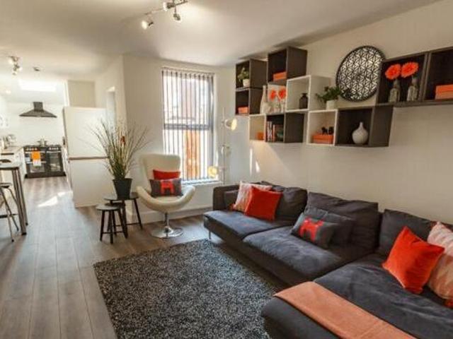 6 Bedroom Terraced House For Rent In Kensington