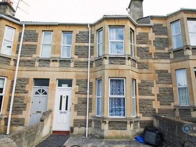 6 bedroom terraced house for rent in King Edward Road Bath BA2