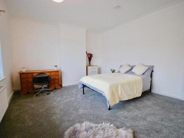 6 bedroom terraced house for rent in Kingswood Road, Fallowfield, Manchester, M14 6SA, M14