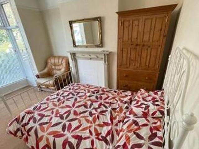 6 Bedroom Terraced House For Rent In Hoole, Chester