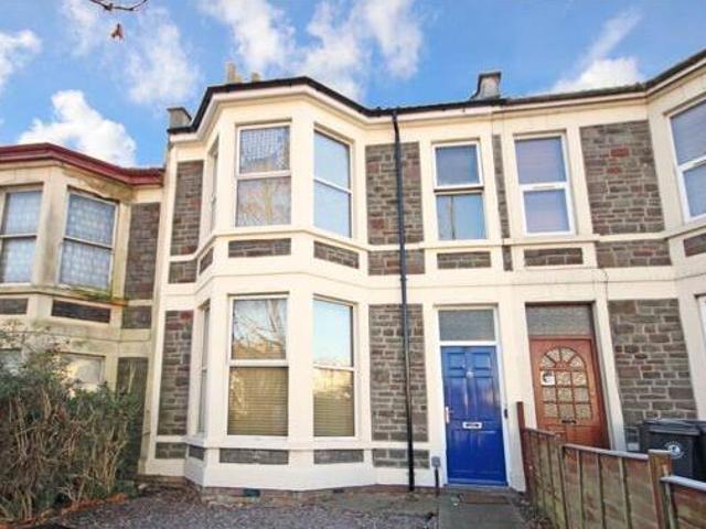 6 Bedroom Terraced House For Rent In Horfield, Bristol