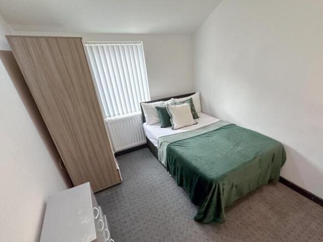6 bedroom terraced house for rent in Hannan Road, L6 6DB, L6