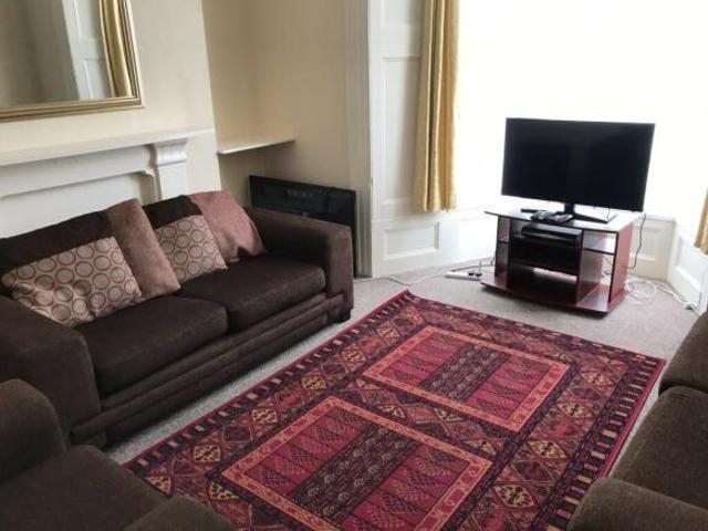 6 bedroom terraced house for rent in Headland Park, Plymouth, PL4