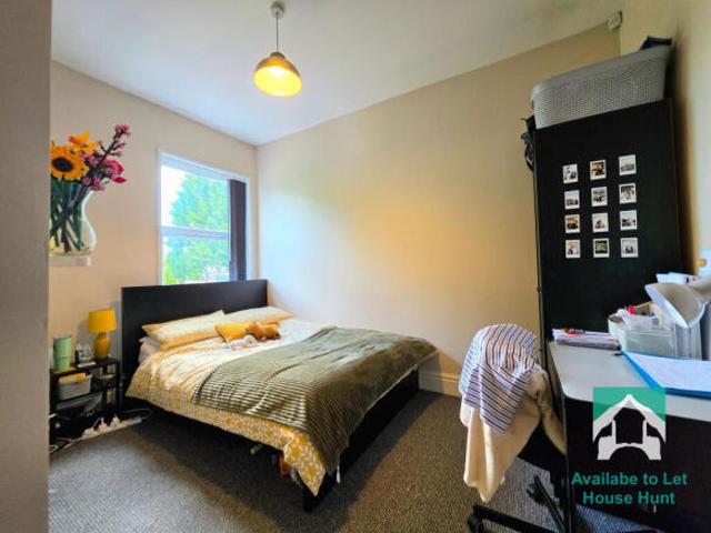 6 bedroom terraced house for rent in Heeley Road, Selly Oak, Birmingham, B29 6DP, B29