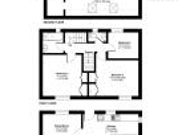 6 bedroom terraced house for rent in Hillside, Brighton, East Sussex, BN2