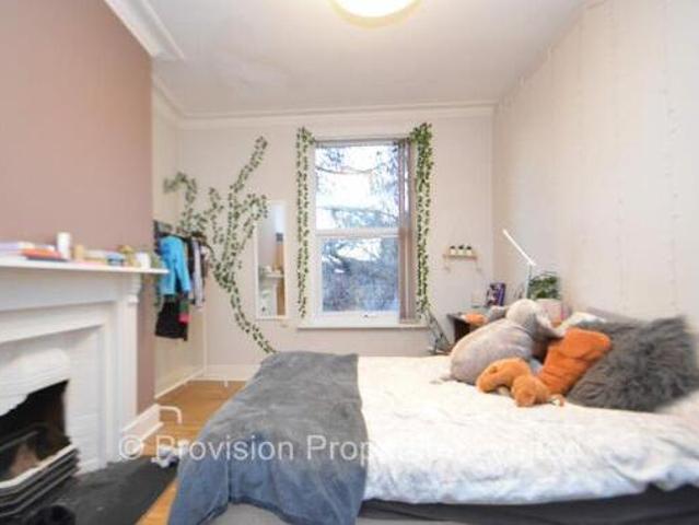 6 Bedroom Terraced House For Rent In Hyde Park, Leeds