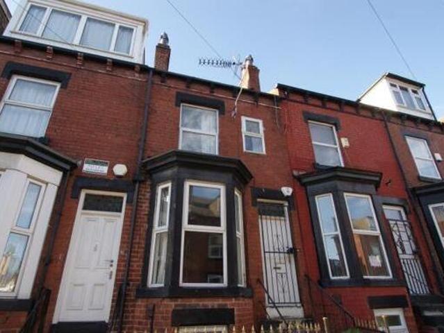 6 Bedroom Terraced House For Rent In Hyde Park