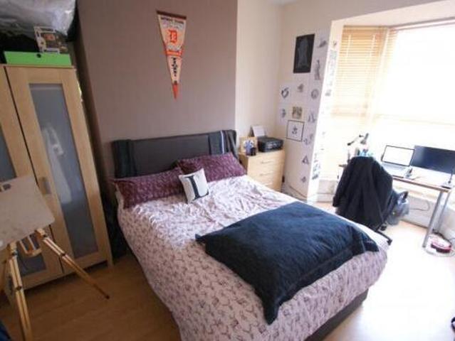 6 Bedroom Terraced House For Rent In Hyde Park