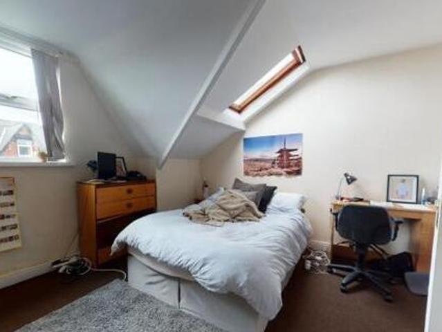 6 Bedroom Terraced House For Rent In Hyde Park