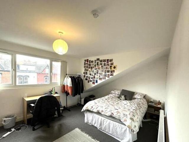 6 Bedroom Terraced House For Rent In Hyde Park