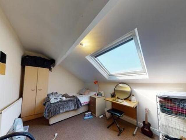 6 Bedroom Terraced House For Rent In Hyde Park
