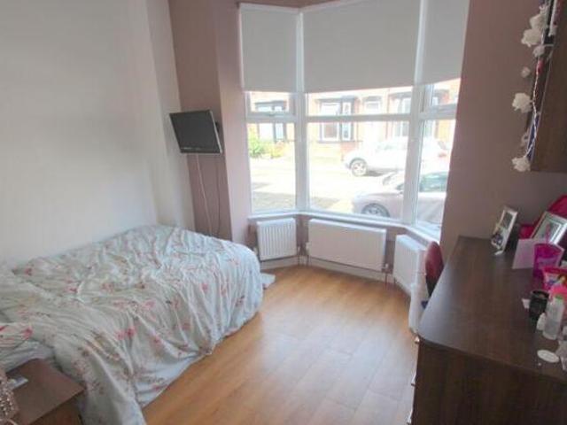 6 Bedroom Terraced House For Rent In Hyde Park
