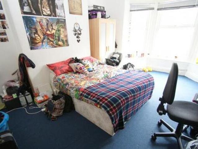 6 Bedroom Terraced House For Rent In Hyde Park