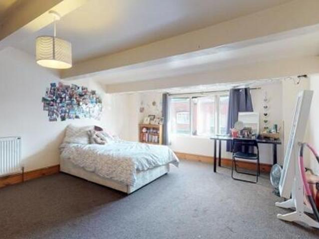 6 Bedroom Terraced House For Rent In Hyde Park