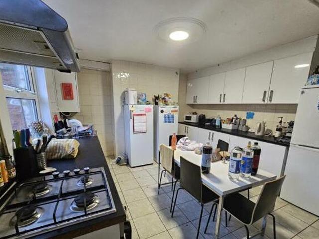 6 Bedroom Terraced House For Rent In Hyde Park