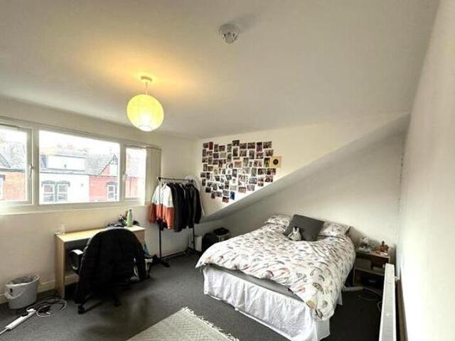 6 Bedroom Terraced House For Rent In Hyde Park