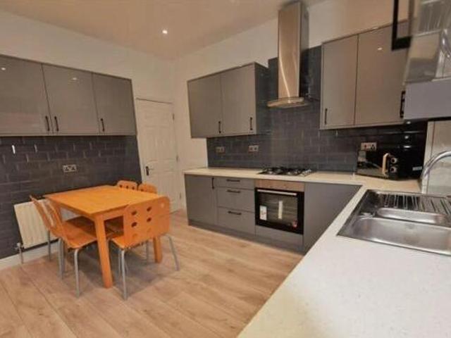 6 Bedroom Terraced House For Rent In Hyde Park