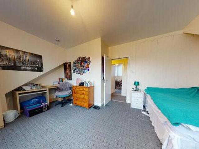 6 Bedroom Terraced House For Rent In Hyde Park