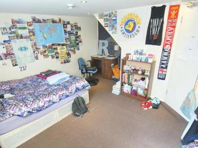 6 Bedroom Terraced House For Rent In Hyde Park