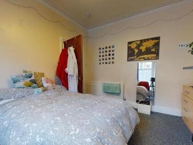 6 Bedroom Terraced House For Rent In Hyde Park