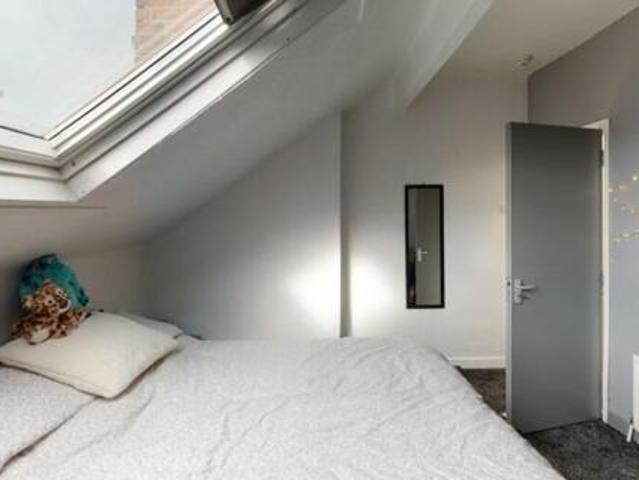 6 Bedroom Terraced House For Rent In Hyde Park