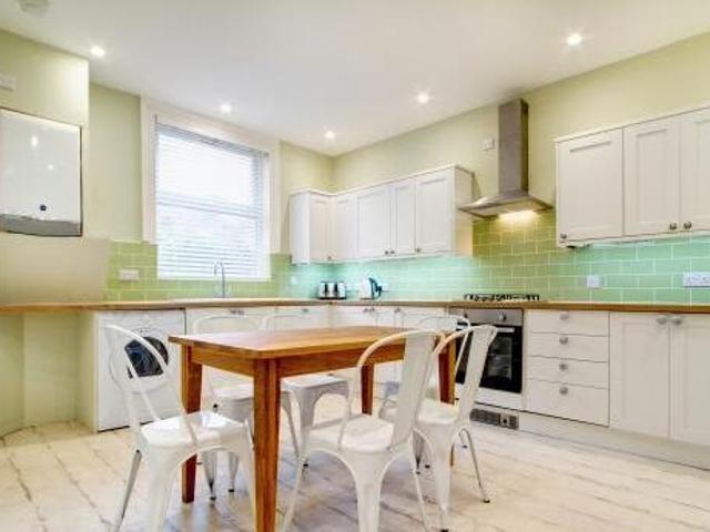 6 Bedroom Terraced House For Rent In Hyde Park