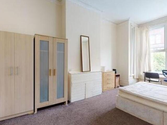 6 Bedroom Terraced House For Rent In Hyde Park