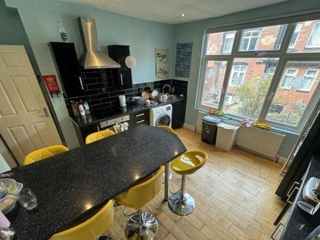 6 Bedroom Terraced House For Rent In Hyde Park
